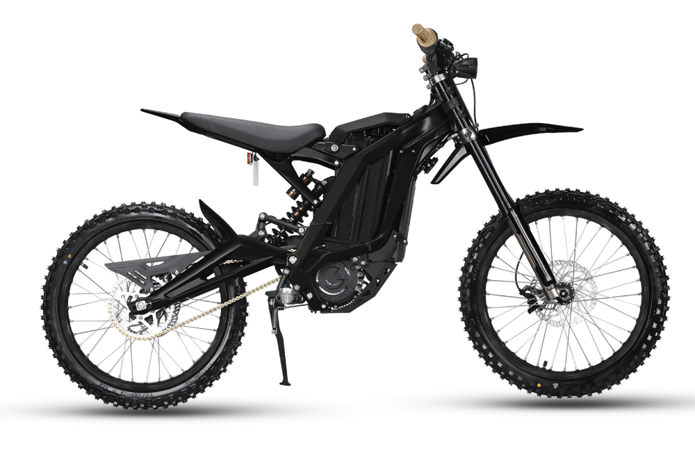 Surron Graphics And Wraps | The Design Lab