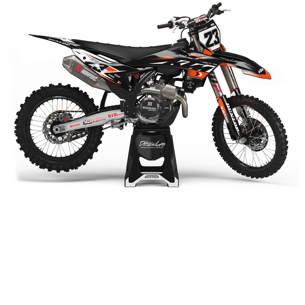 KTM Race